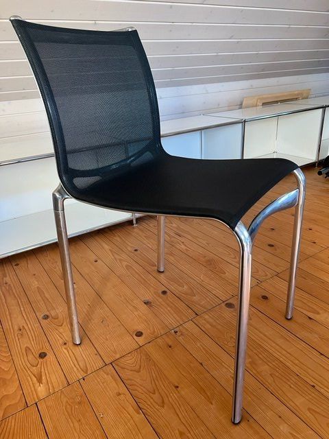 Alias Highframe 5 Stühle (Gebraucht) in St. Gallen für CHF 260 – nur ...