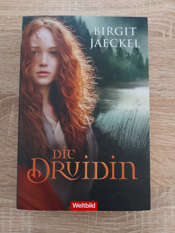 Die Druidin | Kaufen auf Ricardo