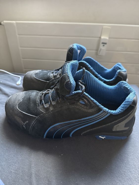 Arbeitsschuhe Herren (Gebraucht) in Zürich für CHF 20 – mit Lieferung ...