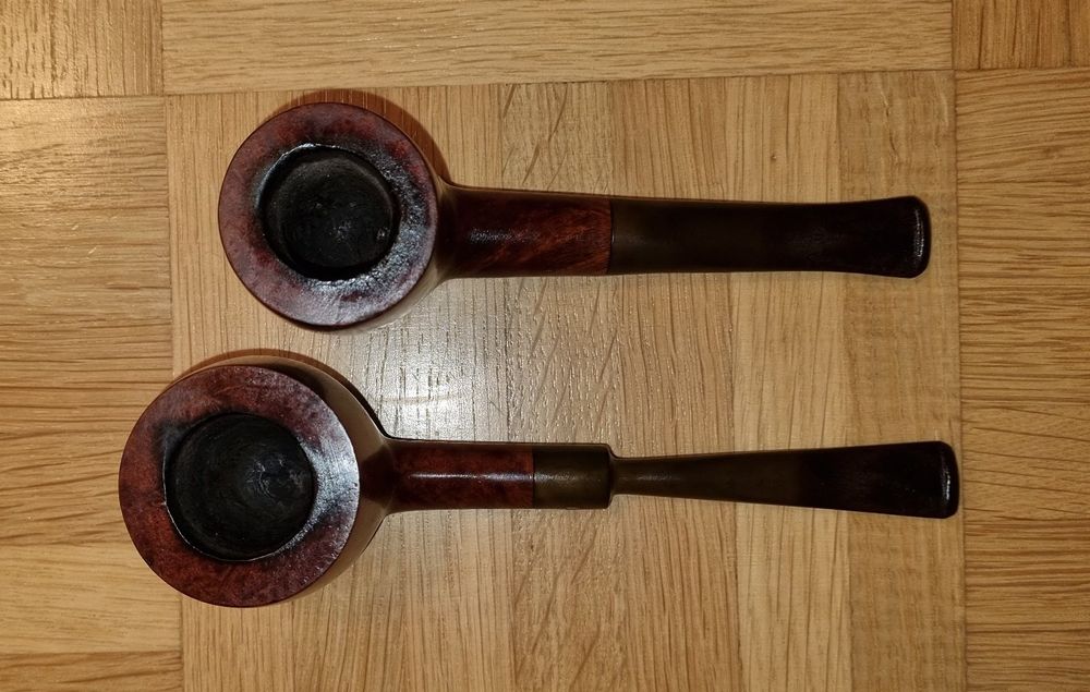 2 Stanwell Pfeifen oFi (Gebraucht) in Adliswil für CHF 35 – mit ...