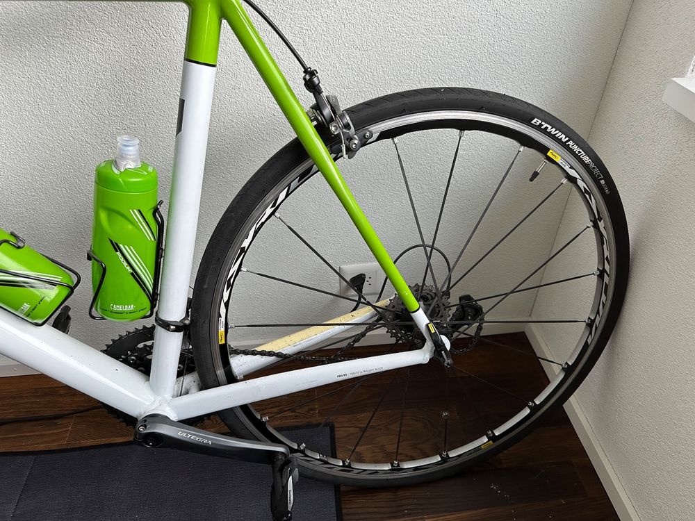 Rennvelo Rose PRO RS-3000 | Kaufen auf Ricardo