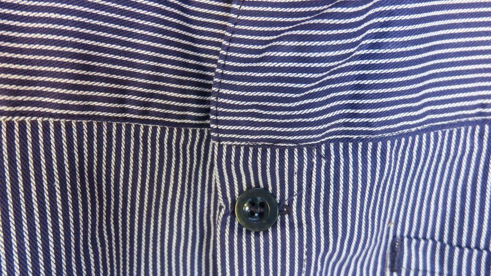 Schreiner oder Melker Kutte? Stallhemd, Heimat (Neu (gemäss ...