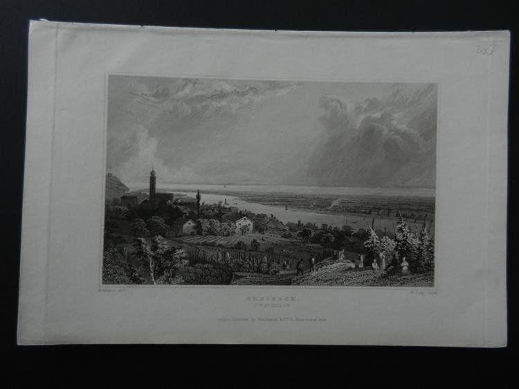 Rheineck | Kaufen auf Ricardo