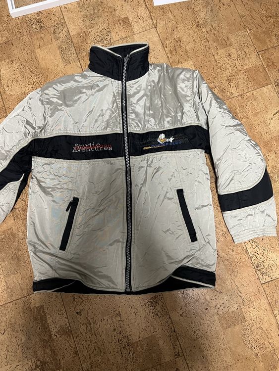 vintage studio adventures jacke | Kaufen auf Ricardo