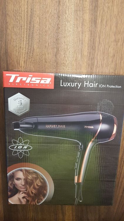 Trisa Haarfön | Kaufen auf Ricardo