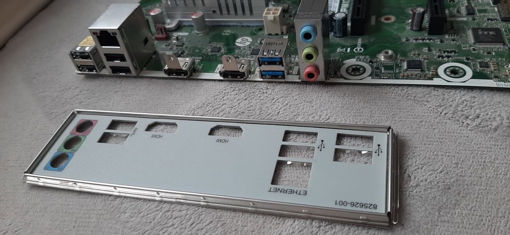 HP IPM17-TP HP Z170 LGA 1151 DDR4 | Kaufen auf Ricardo