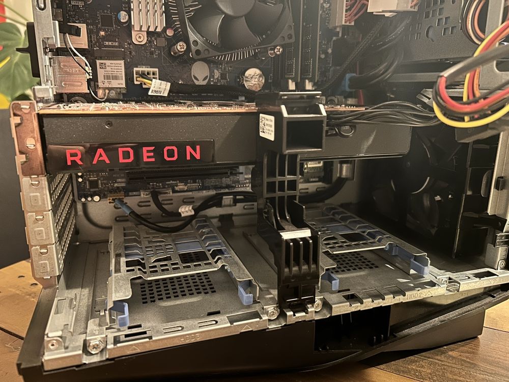 Alienware Aurora R7 Gaming Pc | Kaufen auf Ricardo