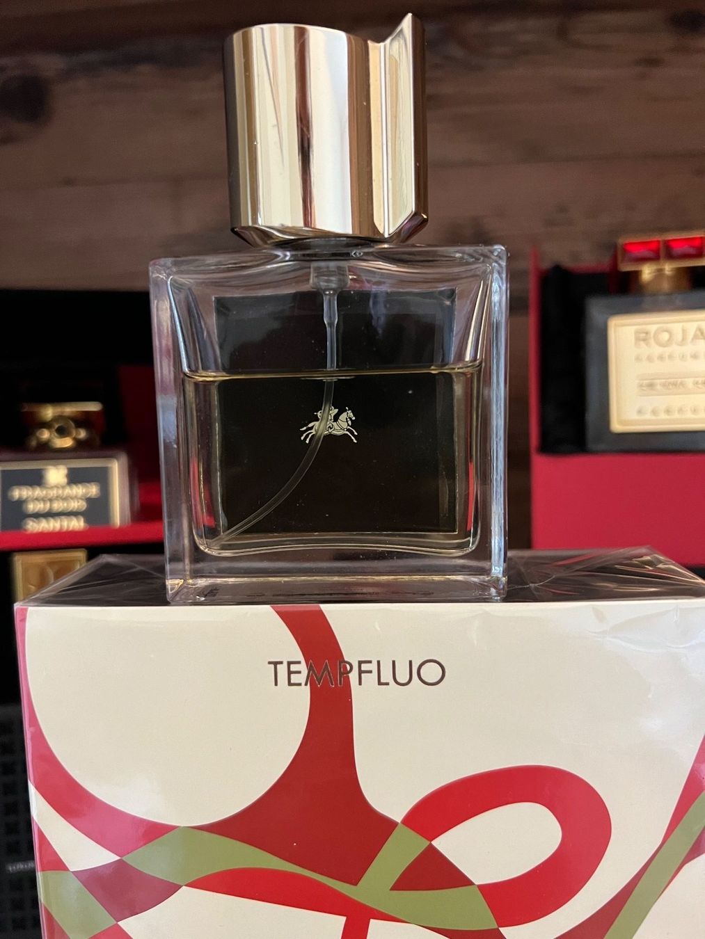 Tempfluo by Nishane 50 ml (D'occasion) à Ittigen pour CHF 69 – avec ...