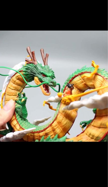 Shenglong Figur Dragonball | Kaufen auf Ricardo