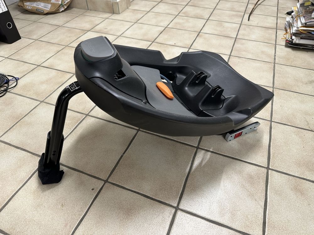 Cybex Base Q Fix