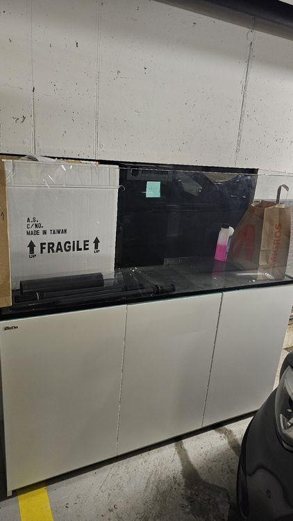 Red Sea Reefer 450 Aquarium, Neu, 440 Liter! (Neu (gemäss Beschreibung ...
