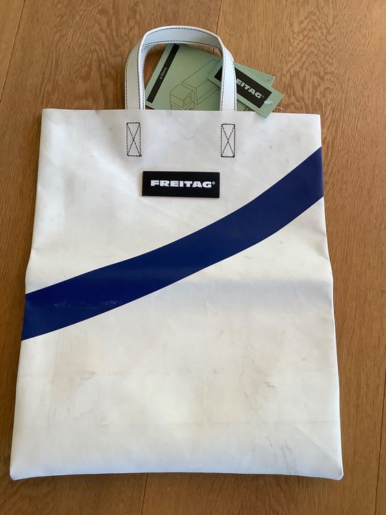 Freitag Miami Vice F52 neu | Kaufen auf Ricardo