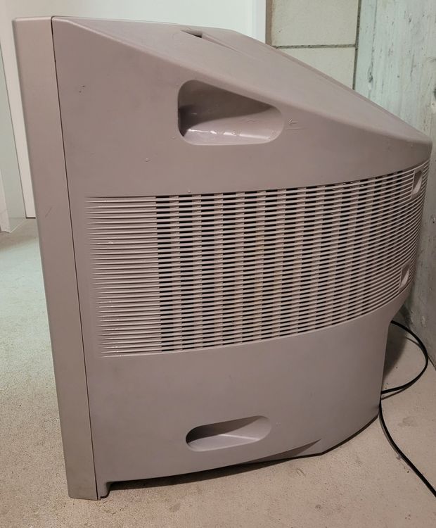 Sony FD Trinitron Colour Television KV-29SE10B (Gebraucht) in für CHF ...