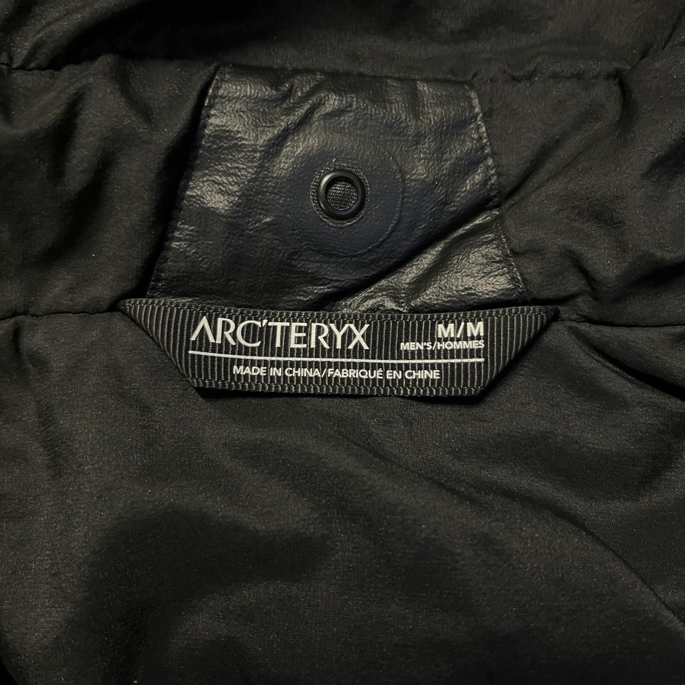 Arc'teryx Gore-Tex Jacket (M) (D'occasion) à Chamoson pour CHF 155 ...