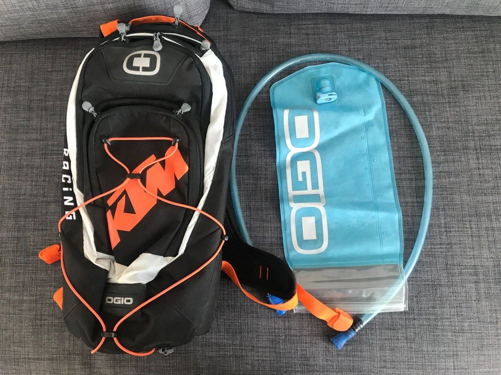 OGIO KTM Racing Bag (Gebraucht) in für CHF 22 – mit Lieferung auf ...