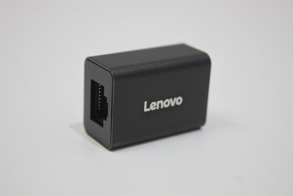 LENOVO RJ45 Ethernet LAN Connector(7768) | Kaufen auf Ricardo