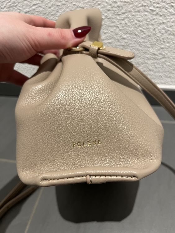 Polene Paris Numero Neuf mini | Kaufen auf Ricardo