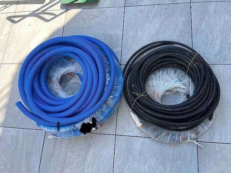 Installationsrohr / Stromerrohr | Kaufen auf Ricardo