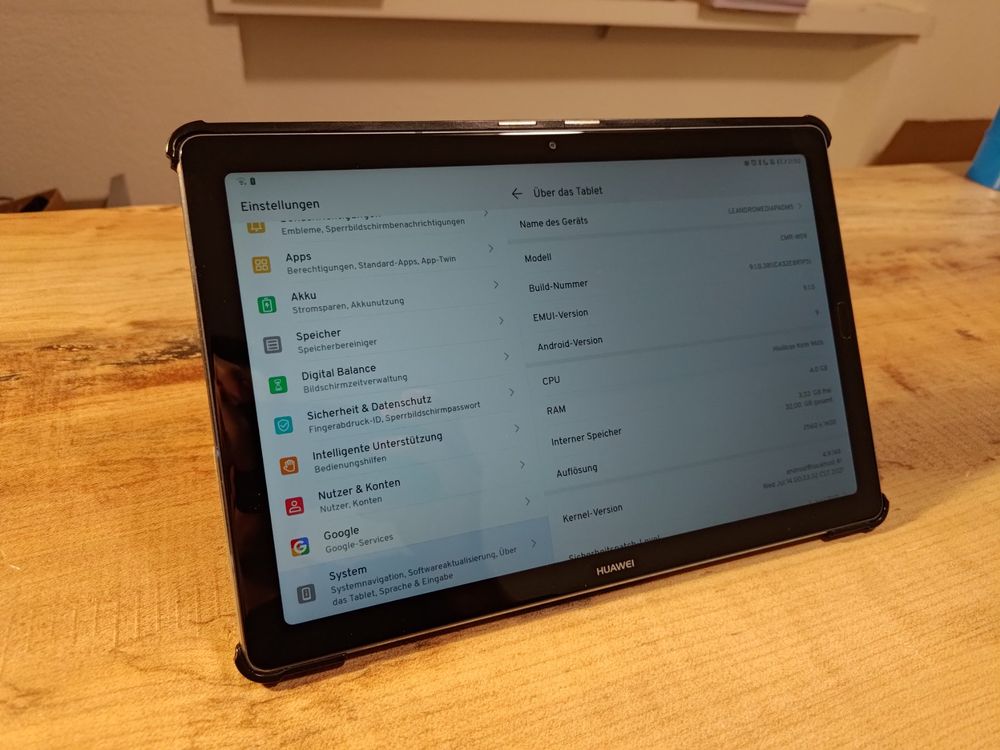 Huawei Mediapad M5 | Kaufen auf Ricardo