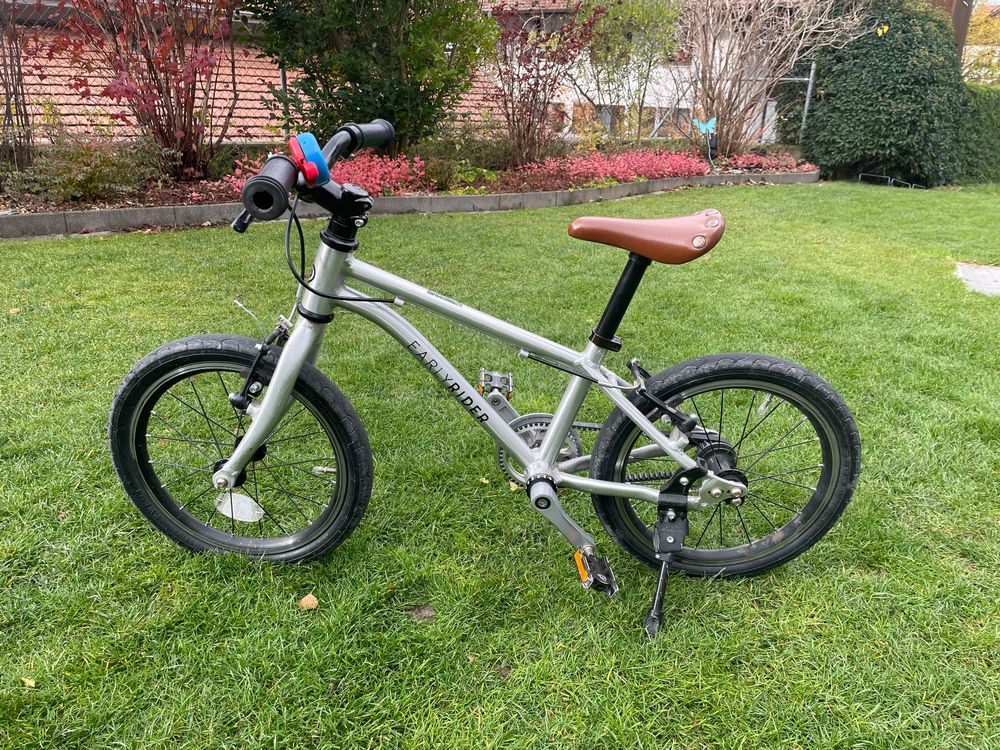 Early Rider 16‘‘ Kindervelo | Kaufen auf Ricardo