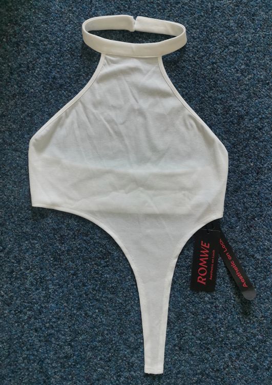 Spezielles Top Gr.M (Neu (gemäss Beschreibung)) in Obergerlafingen für ...