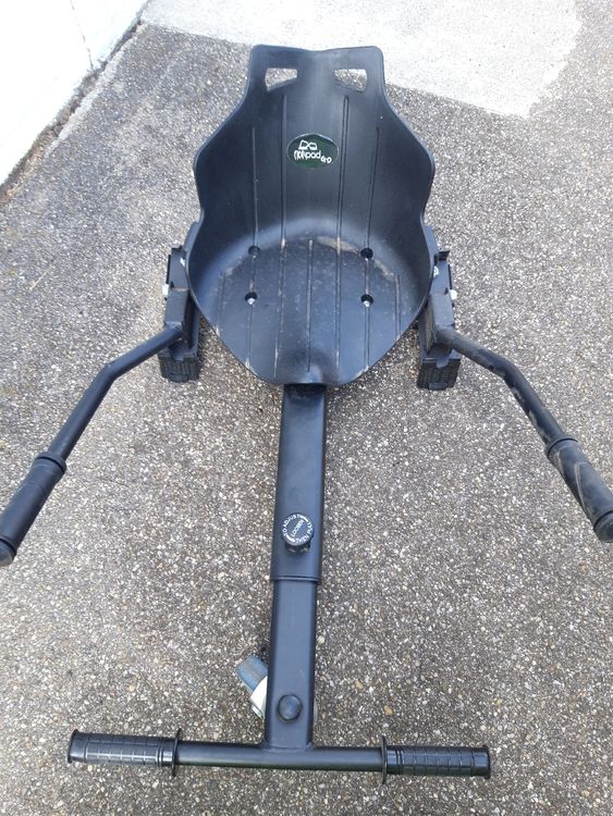 Flowpad Go (Gebraucht) in Wattwil für CHF 25 – nur Abholung auf Ricardo ...