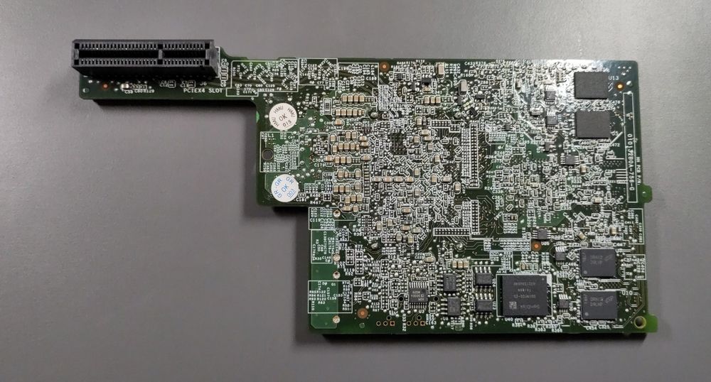 HP Smart Array P410i 1GB FBWC Controller 598256-001 | Kaufen auf Ricardo