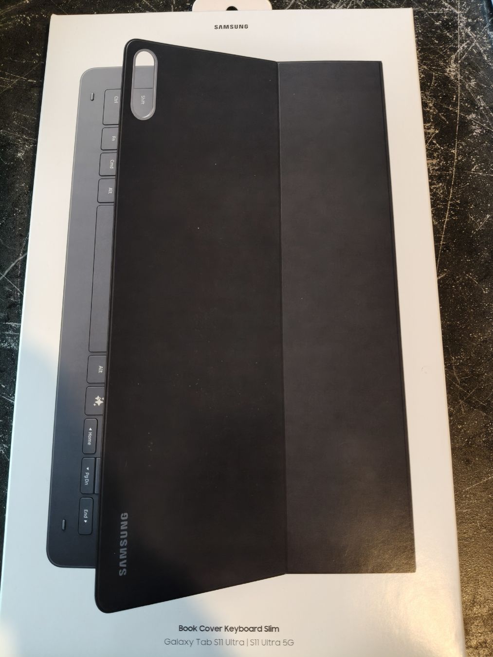 keyboard Samsung Tab S11 Ultra (Gebraucht) in Riva San Vitale für CHF ...