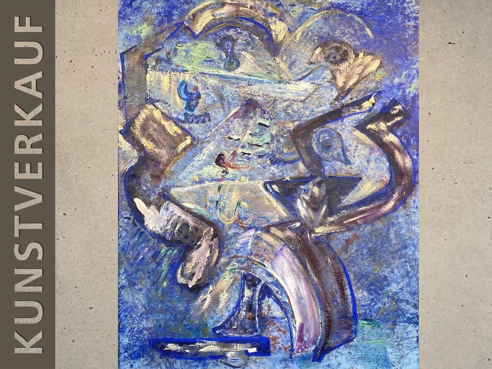 Peter Sigrist - Swiss Art Selection (Gebraucht) in Sursee für CHF 30 – mit Lieferung auf Ricardo ...