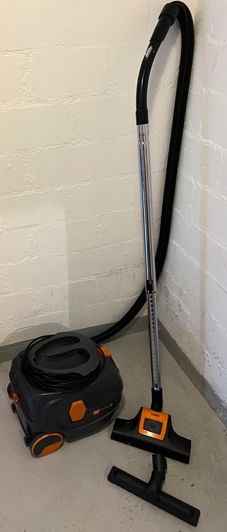 Taski Aero 8 Staubsauger (Gebraucht) in Spreitenbach für CHF 250 – mit ...