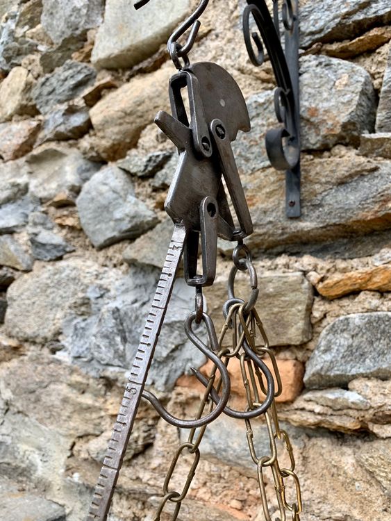 Antica stadera | Kaufen auf Ricardo