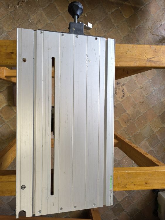 Festool Einlage für Handkreissäge (Defekt) in St.Erhard für CHF 58 ...