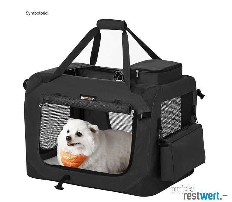 Transportbox von FEANDREA | Kaufen auf Ricardo
