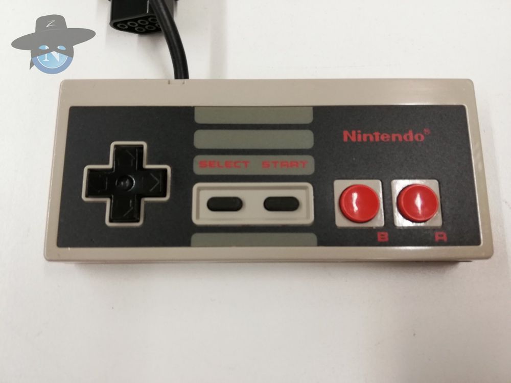 original Controller / Joypad für Nintendo NES | Kaufen auf Ricardo