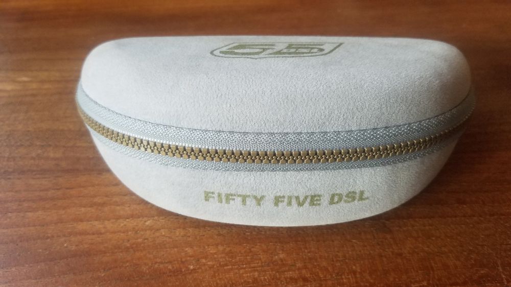 Diesel FIFTY FIVE DSL Vintage Delux Sunglasses (Gebraucht) in für CHF ...