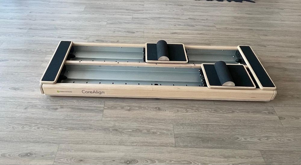 Pilates Gerät CoreAlign® von Balanced Body® (Gebraucht) in Zürich für ...
