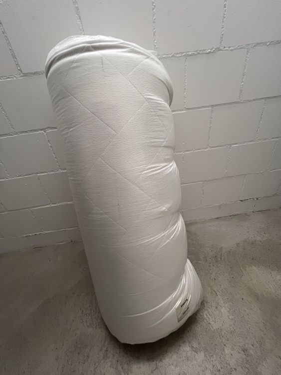 SIMON Topper 180x200 neu & originalverpackt/Härte H2-H3 (Neu und ...