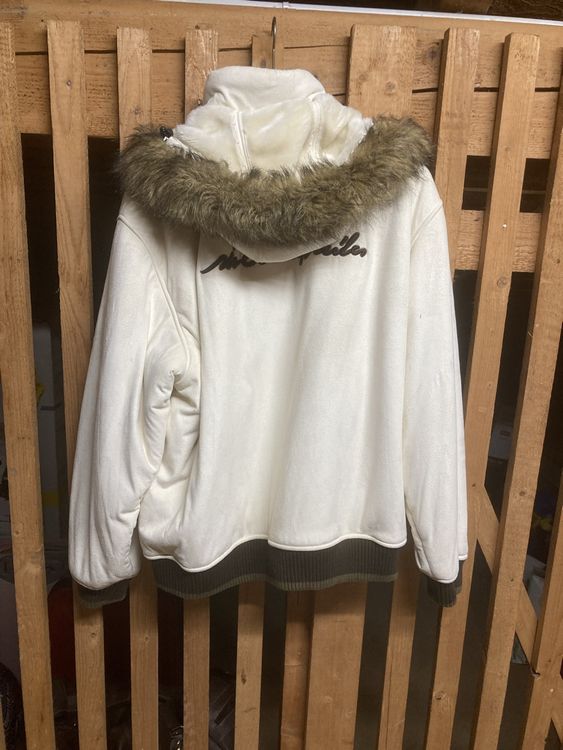 Jacke Sir Benny Miles | Kaufen auf Ricardo