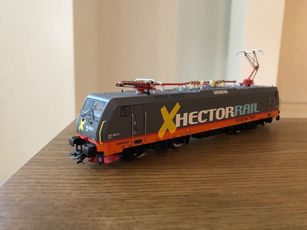 Märklin 39894 Elektrolokomotive (Neu und originalverpackt) in Basel für ...