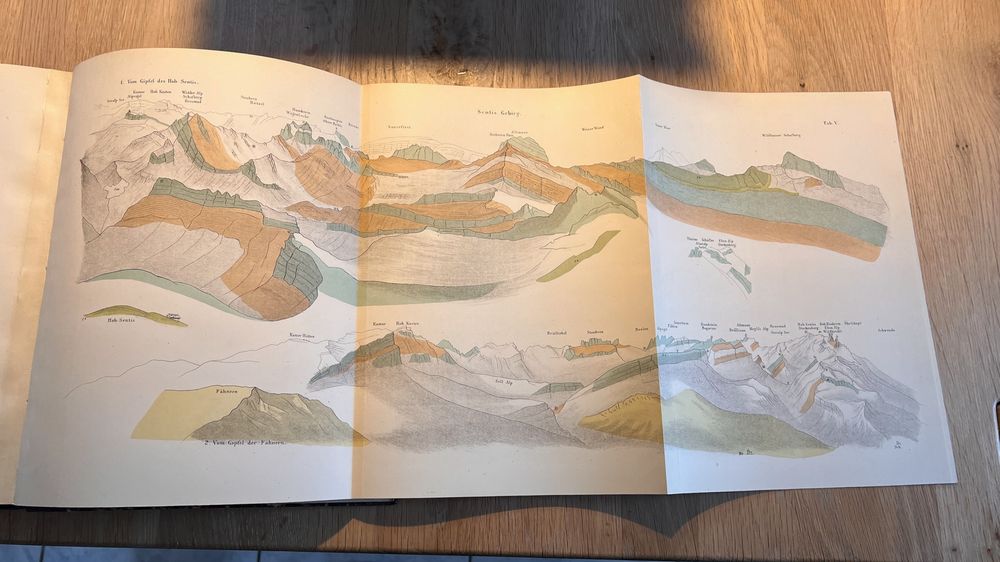 Beiträge zur geologischen Karte der Schweiz | Kaufen auf Ricardo Beiträge zur geologischen Karte der Schweiz | Kaufen auf Ricardo