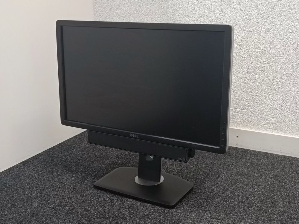 Flat Panel Monitor (Dell Inc.) | Kaufen auf Ricardo