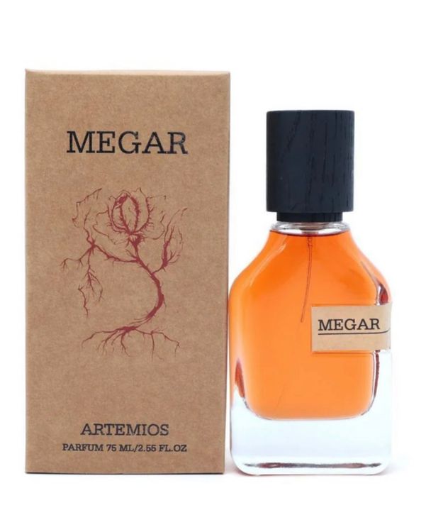 Artemios - Megar, inspired by Orto P Megamare (Neu und originalverpackt ...