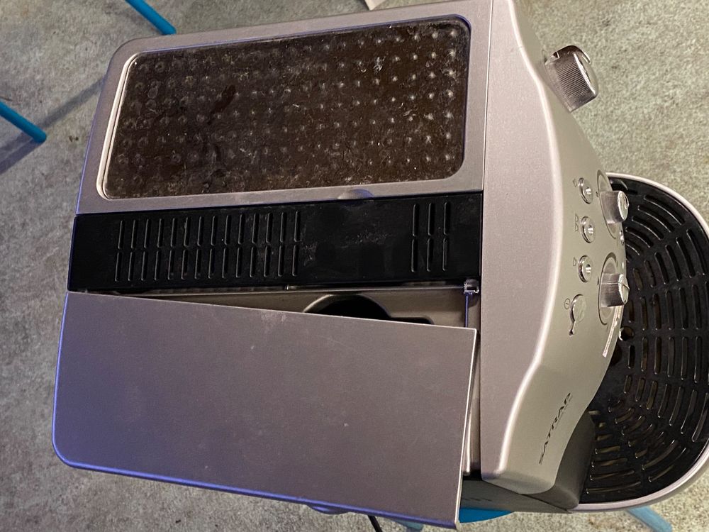 Satrap Coffee VA 50 (Defekt) in Gebenstorf für CHF 22 – nur Abholung ...