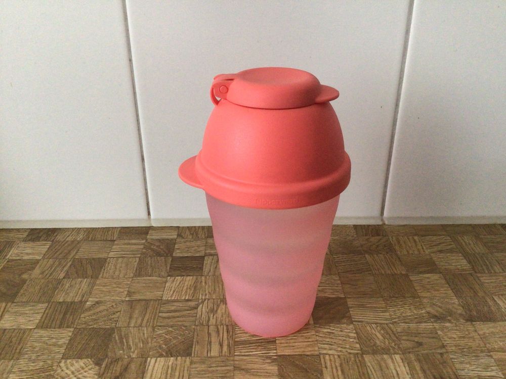 Tupperware. Shaker | Kaufen auf Ricardo