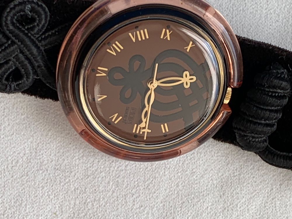 Pop Swatch Uhr (Gebraucht) in Grenchen für CHF 16 – mit Lieferung auf ...