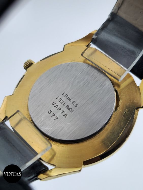 Vintage J. Chevalier Quartz | Kaufen auf Ricardo