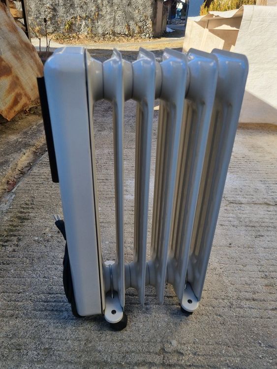 Mio Star Heizradiator | Kaufen auf Ricardo