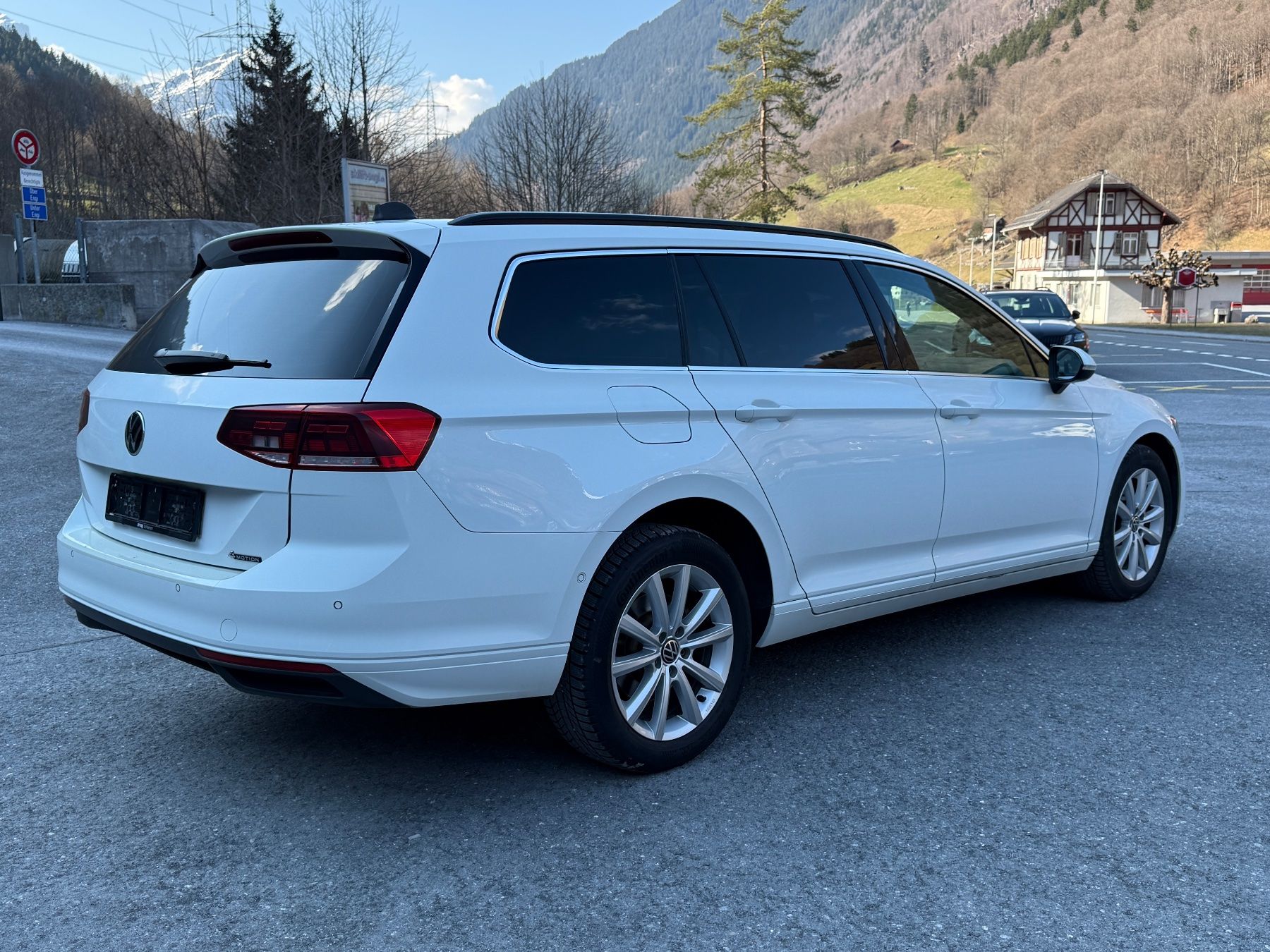 Vw Passat 20 Tdi 190 Ps Probleme