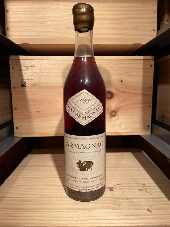 VIN DE 1929 | Kaufen auf Ricardo