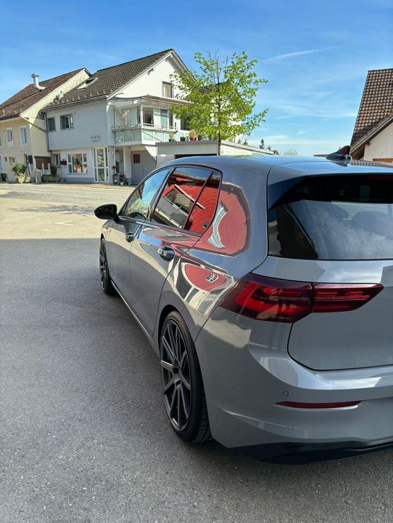 4 Aez Space Wheels Felgen Zu Vw Golf 8 Audi A3 Seat Leon Kaufen Auf